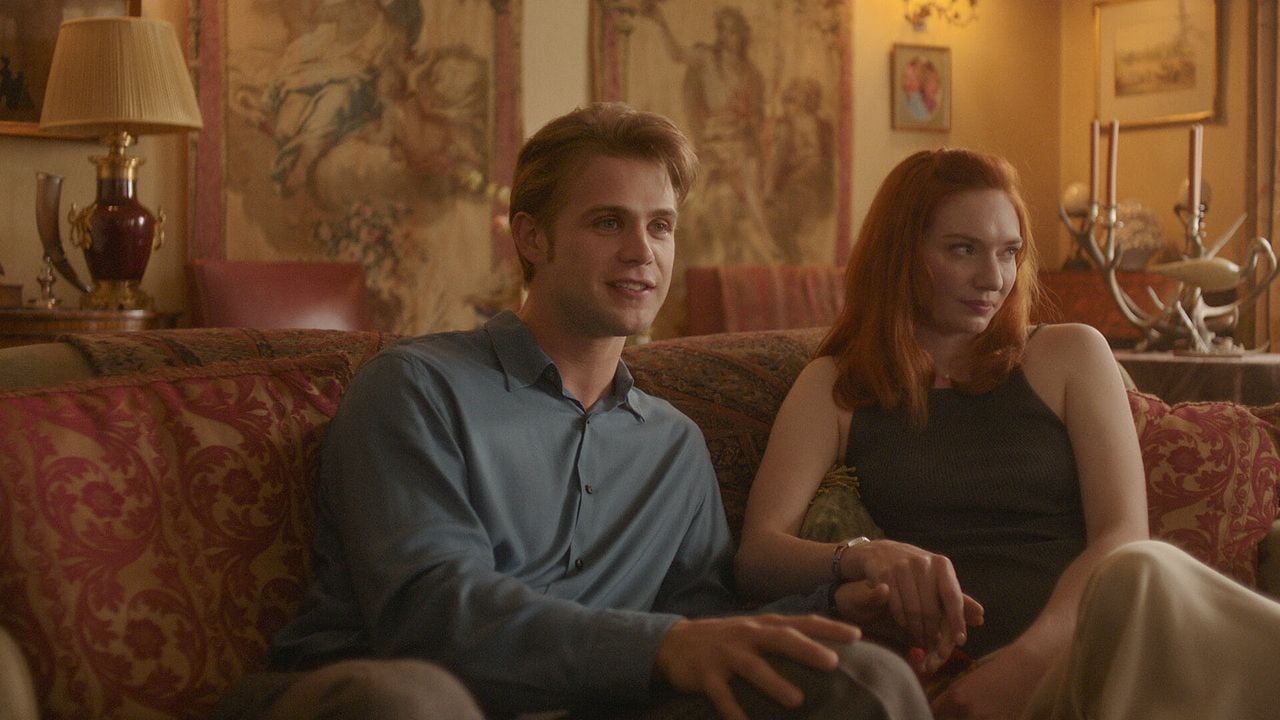 Poster Un jour saison 1 - Affiche 6 sur 30 - AlloCiné