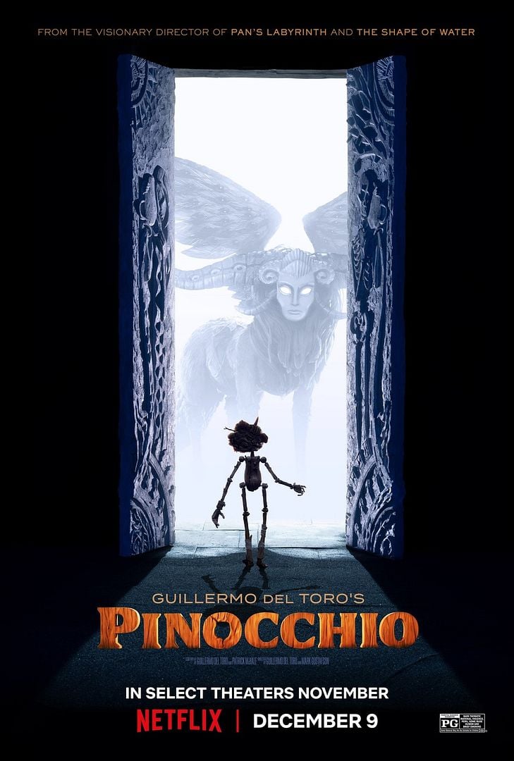 Films de 2022 – L'Ecran Masqué