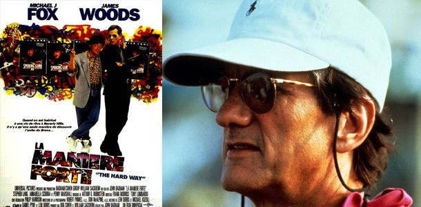 John Badham: Neuf réalisateurs qui ont cartonné dans les années 1980 ...