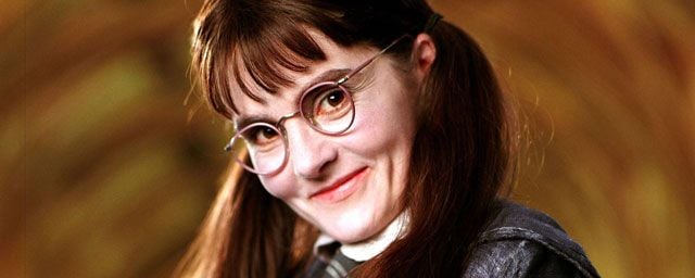 Mimi Geignarde était peut-être un peu trop...: Harry Potter et la ...