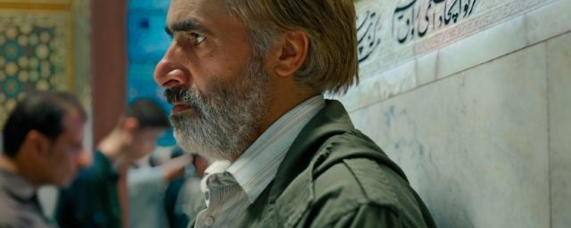 Les Nuits de Mashhad au cinéma : son exil d'Iran, son Prix à Cannes... Rencontre avec l'actrice ...