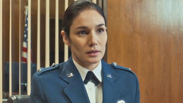 When No One Sees Us - Série TV 2025 - AlloCiné