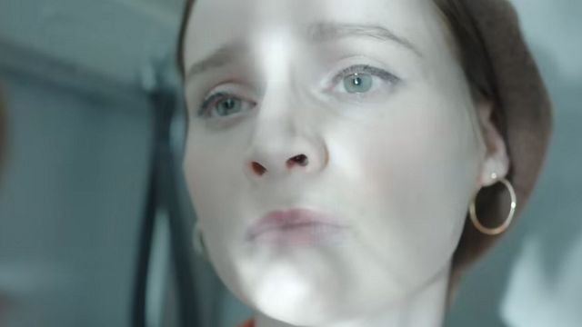 Ne dis rien - Série TV 2024 - AlloCiné