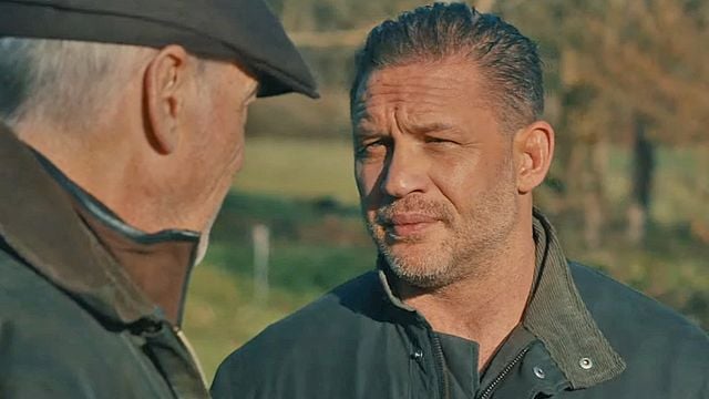 MobLand Saison 1 - AlloCiné