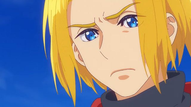 ZENSHU Saison 1 - AlloCiné