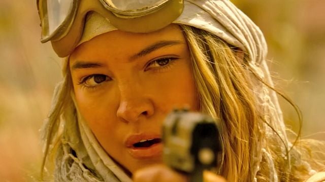 Outer Banks Saison 4 - AlloCiné