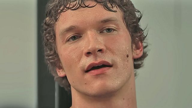 Heated Rivalry Saison 1 - AlloCiné