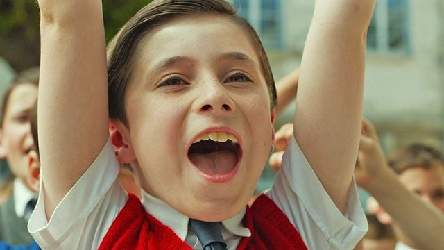 Le Petit Nicolas : un 3ème film en tournage avec un casting renouvelé ...