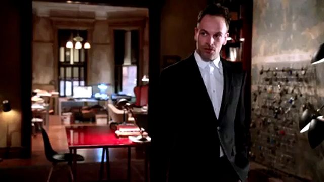 Elementary Saison 4 - AlloCiné