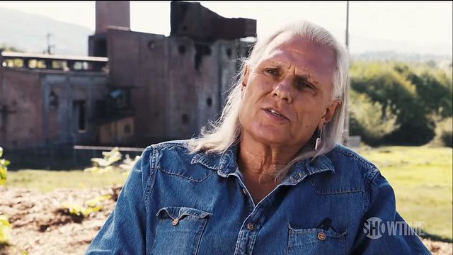 Naomi Watts, Monica Bellucci, Tim Roth : Twin Peaks saison 3 annonce ...