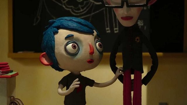 "Ma vie de courgette" : 3 questions au réalisateur et à la scénariste ...