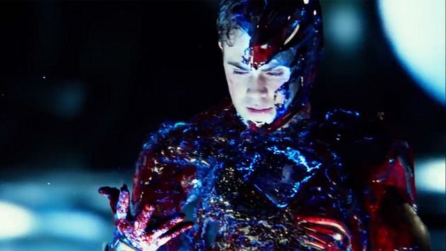 Stranger Things : Un Power Rangers au casting de la saison 2 ! - News ...