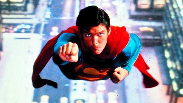 Ce soir à la télé : on mate "Superman" et "Apollo 13" - Actus Ciné ...