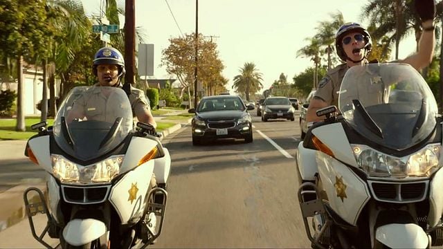 CHIPs : que sont devenus les sympathiques flics de la série culte ...