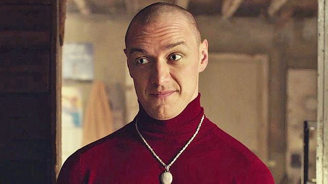 Extrait du film Split - Split EXTRAIT VF "Patricia" - AlloCiné