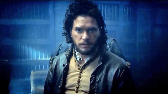 Gunpowder - Série TV 2017 - AlloCiné