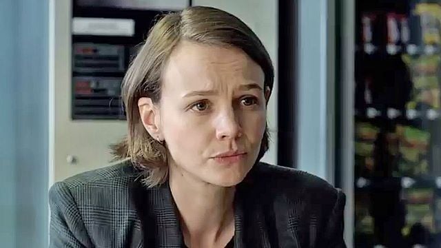 Collateral - Série TV 2018 - AlloCiné