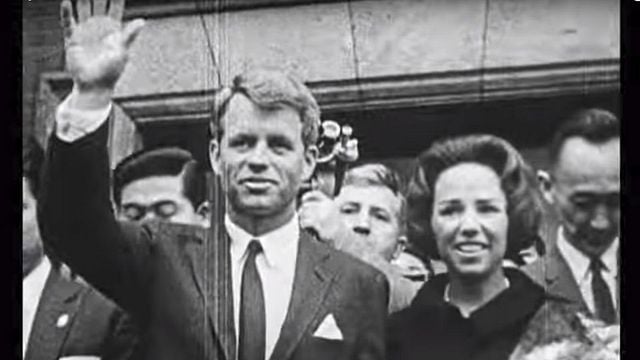 Bobby Kennedy for President - Série TV 2018 - AlloCiné