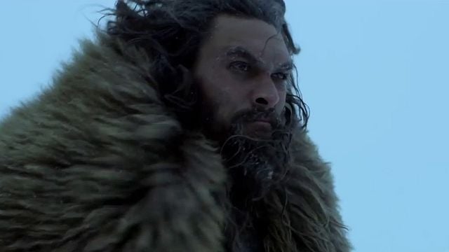 Frontier Saison 3 - AlloCiné