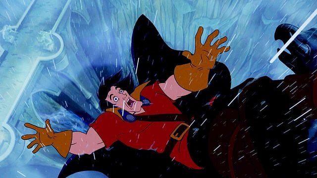 Chute de la mort: Disney : 15 détails que vous n'aviez jamais remarqués ...