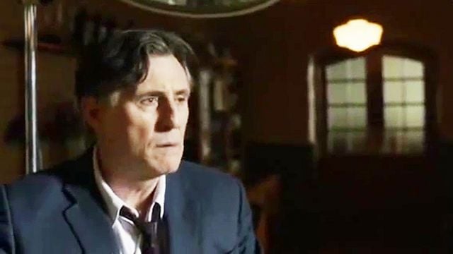 Quirke - Série TV 2014 - AlloCiné