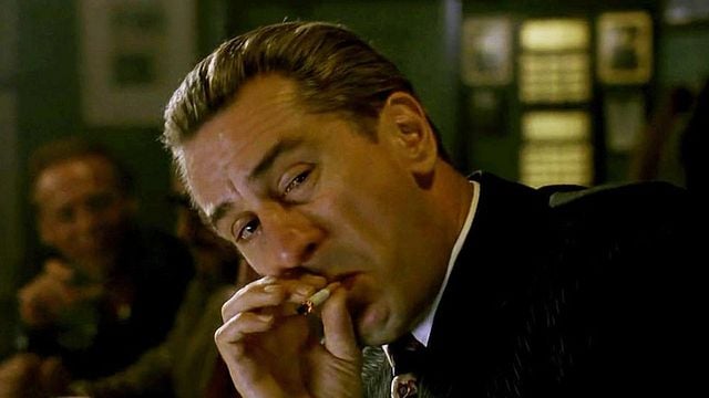 Tout le monde connaît aujourd'hui Robert De Niro, mais voici LE film ...