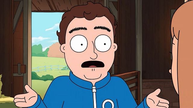 Hoops - Série TV 2020 - AlloCiné