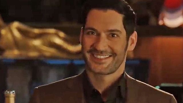 Lucifer Saison 5 - AlloCiné