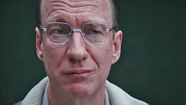 Landscapers - Série TV 2021 - AlloCiné