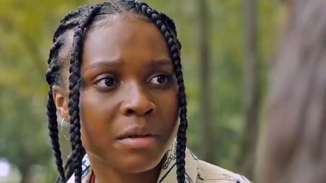 Naomi - Série TV 2022 - AlloCiné