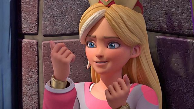 Tara Duncan (2021) - Série TV 2021 - AlloCiné