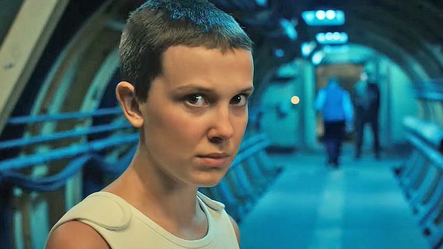 Stranger Things Saison 4 - AlloCiné