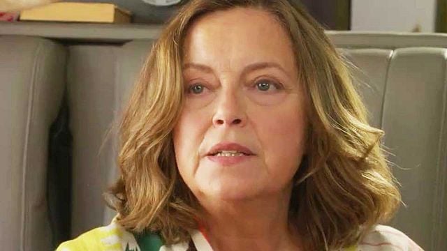 Darby & Joan - Série TV 2022 - AlloCiné