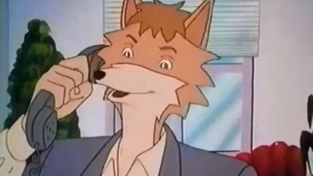 Moi Renart - Série TV 1986 - AlloCiné