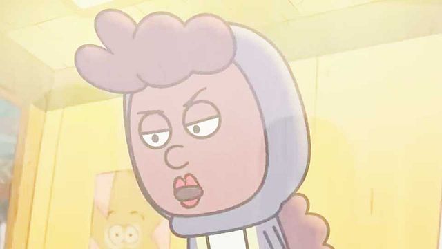 Masameer County - Série TV 2021 - AlloCiné