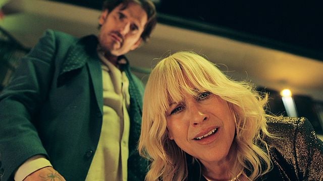 High Desert - Série TV 2023 - AlloCiné