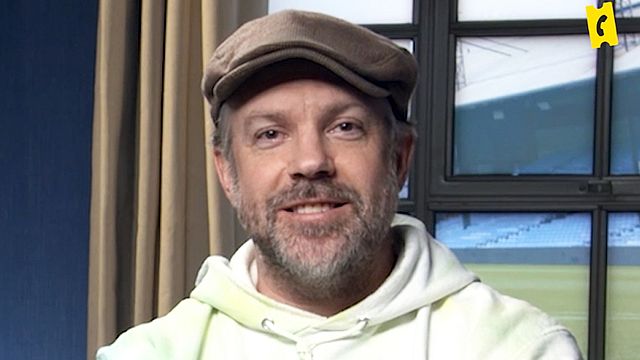 Ted Lasso Saison 3 - AlloCiné