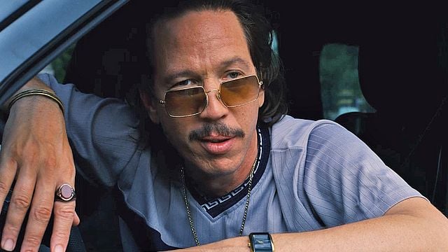 Reda Kateb et Benoît Magimel en gangsters déjantés dans Omar la fraise ...