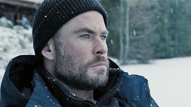 Après Tyler Rake 2, Chris Hemsworth veut revenir chez Marvel mais ...