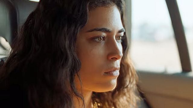 Infamy - Série TV 2023 - AlloCiné