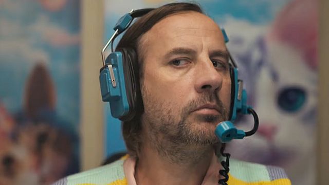 Rictus - Série TV 2023 - AlloCiné