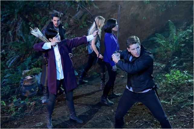 Once Upon a Time __ In Neverland – AHENKAI.com