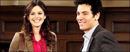 Les photos du 100ème épisode d'"How I Met Your Mother" ! - News Séries ...