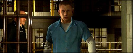 Un remake russe pour "Prison Break" - News Séries - AlloCiné