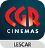 Cinéma CGR Lescar (Pau) à Lescar (64230 ) - Achat ticket cinéma ...