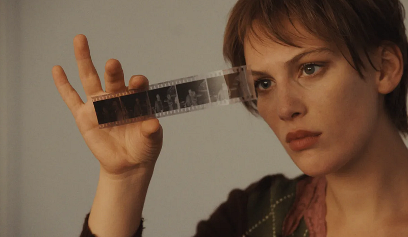 Vivre, mourir, renaître (2024) au Cinéma Bron - Les Alizés