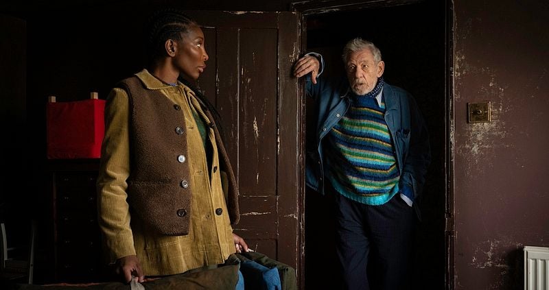 The Christophers au Cinéma le 7ème Art – Saint Paul Trois Châteaux