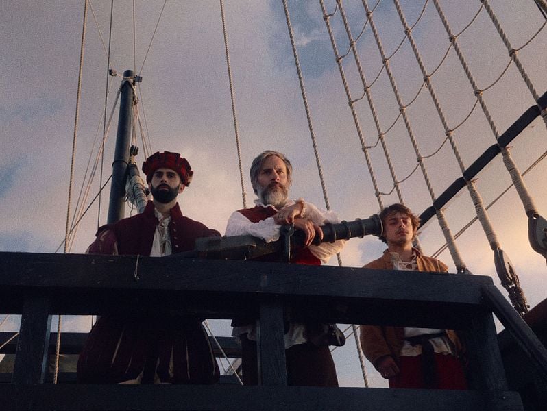 Magellan (2025) au Cinéode - Pont-Sainte-Maxence - le Palace