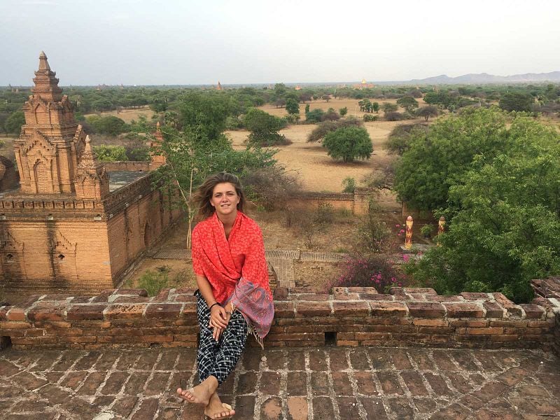 Rosy (2022) au Cinema Agnès Varda