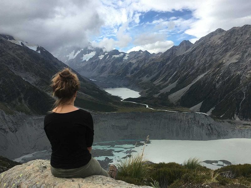 Rosy (2022) au Cinema Agnès Varda
